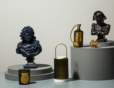 Cire Trudon :: Atelier Santee