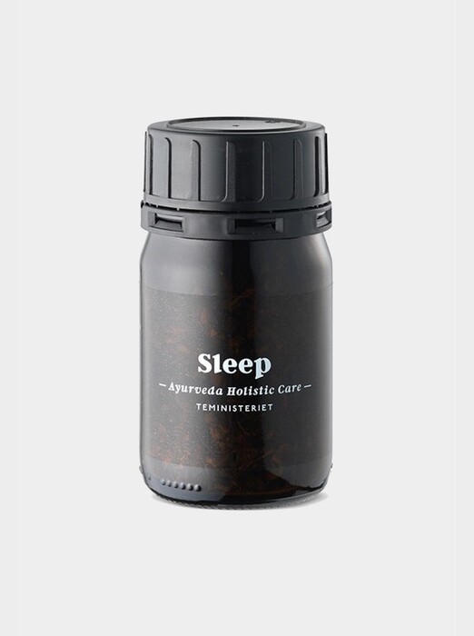 Ayurveda Sleep Tea - Jar :: Atelier Santee