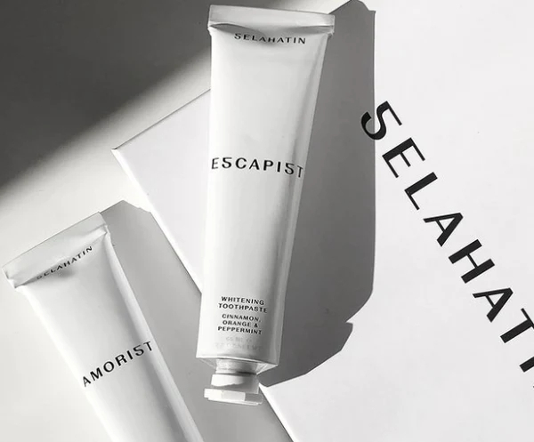 Selahatin :: Atelier Santee