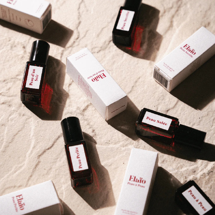 Elaïo :: Atelier Santee